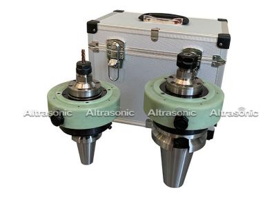 China 20kHz 1000W Ultrasonic Drilling Machine for Hard Brittle Materials Composite Machining for sale