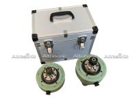 China 20kHz 1000W Ultrasonic Drilling Machine for Hard Brittle Materials Composite Machining for sale