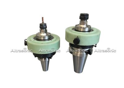 China 1000W 20kHz Ultrasonic Milling Machine for Hard Metal Cutting for sale