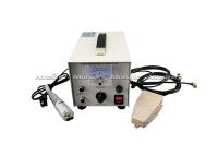 China 100W 40kHz Ultrasonic Cutting Machine for Prepreg and Composite Materials for sale