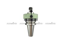 China BT40 20kHz Ultrasonic Milling Machine 1000W for Assisted Machining with Multi Size Tools for sale