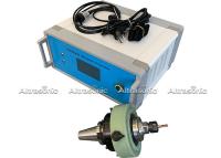 China 20kHz 1000W Ultrasonic Drilling Machine for Deep Hole Processing Hard Materials for sale