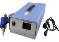China 35kHz 700W Gun Type Ultrasonic Spot Welder for Automotive Plastic Parts for sale
