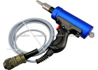 China 35kHz 700W Ultrasonic Spot Welding Machine Netted Weld Surface Long Life for sale