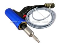 China 35kHz 700W Ultrasonic Spot Welding Machine Netted Weld Surface Long Life for sale