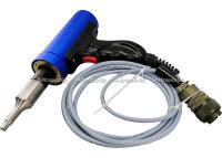 China 35kHz Handheld Ultrasonic Riveting Welding Machine for Automotive Parts 700W for sale
