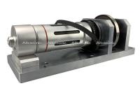 China CE Small Ultrasonic Sealer Machine Replacement Traditional Sewing Machine for sale