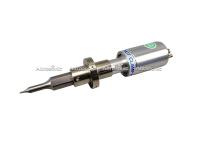 China 40 kHz Lightweight Ultrasonic Welding Machine Riveting for Car Bumper 500W for sale