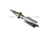 China 40 kHz Lightweight Ultrasonic Welding Machine Riveting for Car Bumper 500W for sale