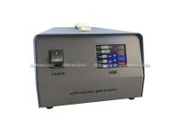 China 35kHz Handheld Ultrasonic Riveting Welding Machine for Automotive Parts 700W for sale