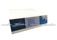 China 30kHz 500W Ultrasonic Spot Welding Machine for Toy Industry Plastic Welder for sale