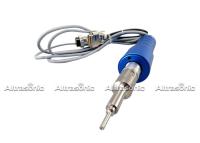 China 30kHz 500W Ultrasonic Spot Welding Machine for Toy Industry Plastic Welder for sale