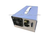 China 40Khz Easy Operation Ultrasonic Spot Welding Machine With Automatic Resonance for sale