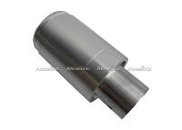 China Silver 20 Khz Ultrasonic Transducer For Replacement Telsonic for sale