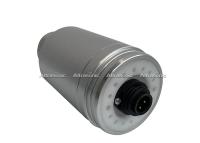 China Silver 20 Khz Ultrasonic Transducer For Replacement Telsonic for sale