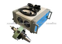 China 20kHz Rotary Ultrasonic Machining 500W for Jewelry Sapphire Dental Material Drilling for sale