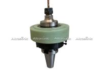 China 20kHz Rotary Ultrasonic Machining 500W for Jewelry Sapphire Dental Material Drilling for sale