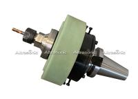 China Ultrasonic Assisted Machining Wet Milling Side Milling Drilling 500W 20kHz for sale