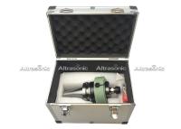 China Rotary Ultrasonic Machining System 500W 220V for High Speed MicroMachining Ceramics for sale