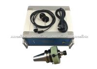 China Ultrasonic Particle Milling Machine 500W 20kHz for Optical Glass and Hard Materials for sale