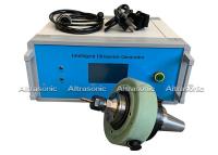 China Ultrasonic Machining Wet Milling Drilling for Zirconia Chrome Titanium 500W 20kHz for sale