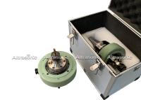 China Ultrasonic Machining Wet Milling Drilling for Zirconia Chrome Titanium 500W 20kHz for sale