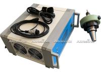 China 20 kHz Ultrasonic Assisted Milling Machine 1000W 220V for Titanium Aluminum Stainless Steel for sale