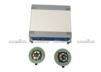 China 20 kHz Ultrasonic Assisted Milling Machine 1000W 220V for Titanium Aluminum Stainless Steel for sale