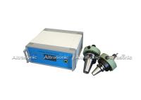 China Ceramic Matrix Composites Ultrasonic Assisted Machining 20Khz CNC Micromachining 500W 220V for sale