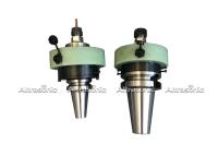 China Ceramic Matrix Composites Ultrasonic Assisted Machining 20Khz CNC Micromachining 500W 220V for sale