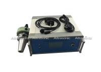 China 20kHz 500W Ultrasonic Assisted Machining System for Ceramic Drilling 220V for sale