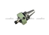 China 20kHz 500W Ultrasonic Assisted Machining System for Ceramic Drilling 220V for sale