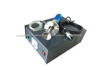 China 30kHz Ultrasonic liquid atomization equipment Umbrella atomizing nozzle Low power consumption for sale