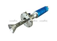 China 30kHz Ultrasonic liquid atomization equipment Umbrella atomizing nozzle Low power consumption for sale