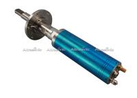 China 30kHz Ultrasonic liquid atomization equipment Umbrella atomizing nozzle Low power consumption for sale
