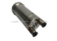 China Replacement Herrmann 35K Ultrasonic Transducer 35Khz High Efficiency for sale