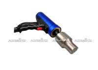 China 35kHz Ultrasonic Plastic Welding Gun 500W Handheld Spot Welder for Automotive Parts for sale