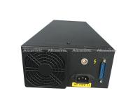 China Portable Ultrasonic Generator 30kHz 2000W High Stability Frequency Auto Tuning for Plastic Welder for sale