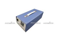 China 35kHz Ultrasonic Power Supply 500W Digital Generator for Welding Cutting for sale