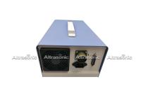 China 35kHz Ultrasonic Power Supply 500W Digital Generator for Welding Cutting for sale