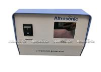 China 35kHz Ultrasonic Power Supply 500W Digital Generator for Welding Cutting for sale