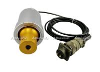 China Replacement Dukane Ultrasonic Welding Transducer 20kHz 4 Ceramics 1000-3000W for sale