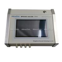 China HS520A Ultrasonic Horn Analyzer Frequency Measuring Device High Accuracy for sale