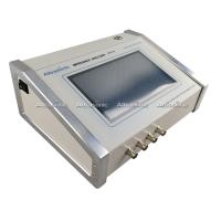 China HS520A Ultrasonic Horn Analyzer Frequency Measuring Device High Accuracy for sale