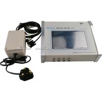China Touch Screen Ultrasonic Horn Analyzer Measuring Instrument For Ptz Ceramic Testing for sale