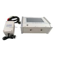 China Touch Screen Ultrasonic Horn Analyzer Measuring Instrument For Ptz Ceramic Testing for sale