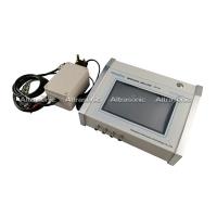 China Touch Screen Ultrasonic Horn Analyzer Measuring Instrument For Ptz Ceramic Testing for sale