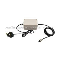 China Touch Screen Ultrasonic Horn Analyzer Measuring Instrument For Ptz Ceramic Testing for sale