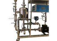 China 20kHz 3000W Industrial Ultrasonic Sonochemistry System 5L Titanium Probe for sale