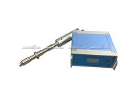 China 20kHz 3000W Ultrasonic Circular Sonochemistry Reactor for Nanoemulsion 5L for sale